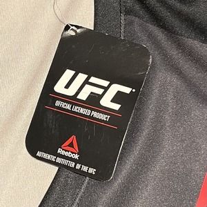 Reebok | Tops | Reebok Ufc Jersey Ronda Rousey Extra Large Xl Nwt ...